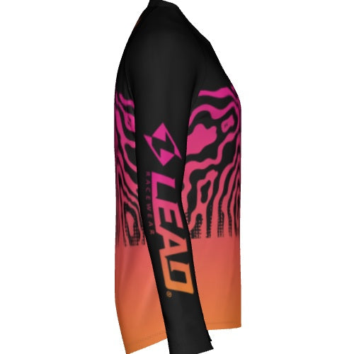 LEAD - ZEBRA – LEAD RACEWEAR